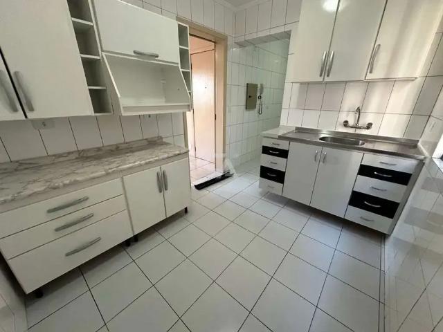 Apartamento para Locação em Curitiba/PR Portão 2 Quartos