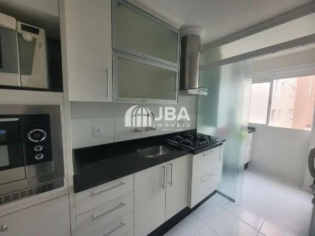 Apartamento para Locação em Curitiba/PR Portão 2 Quartos