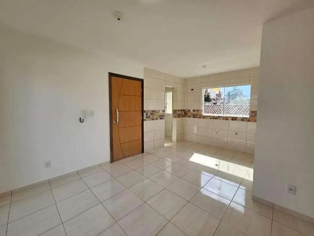 Apartamento para Locação em Curitiba/PR Portão 2 Quartos
