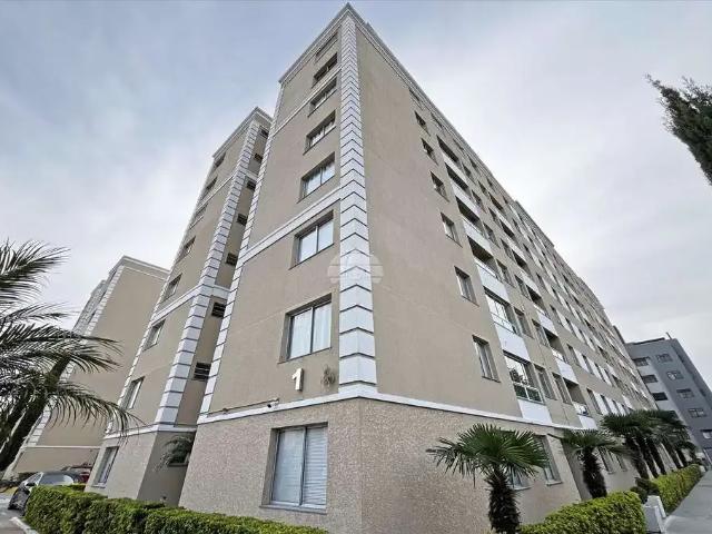 Apartamento para Locação em Curitiba/PR Portão 2 Quartos