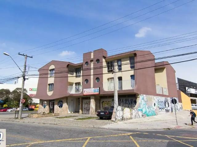 Apartamento para Locação em Curitiba/PR Portão 2 Quartos