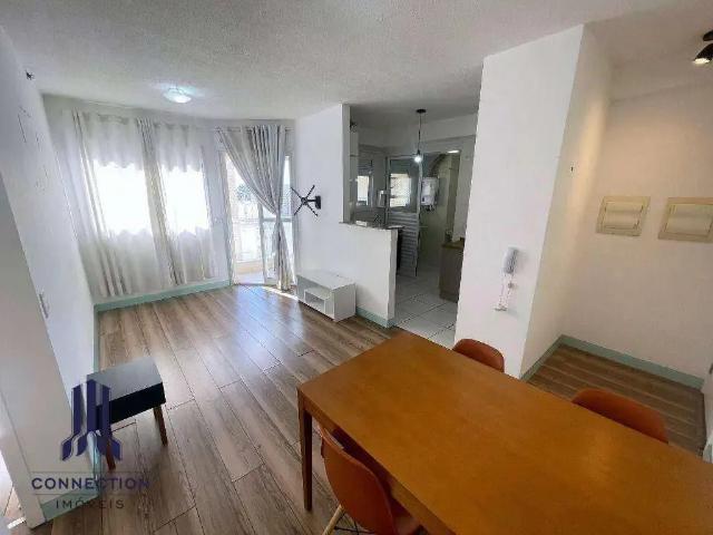 Apartamento para Locação em Curitiba/PR Portão 2 Quartos