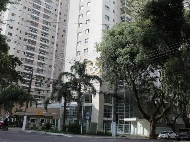 Apartamento para Locação em Curitiba/PR Portão 2 Quartos