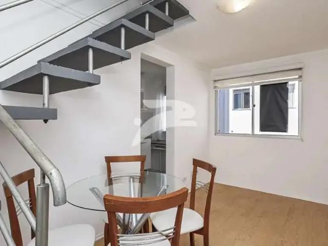 Apartamento para Locação em Curitiba/PR Portão 2 Quartos