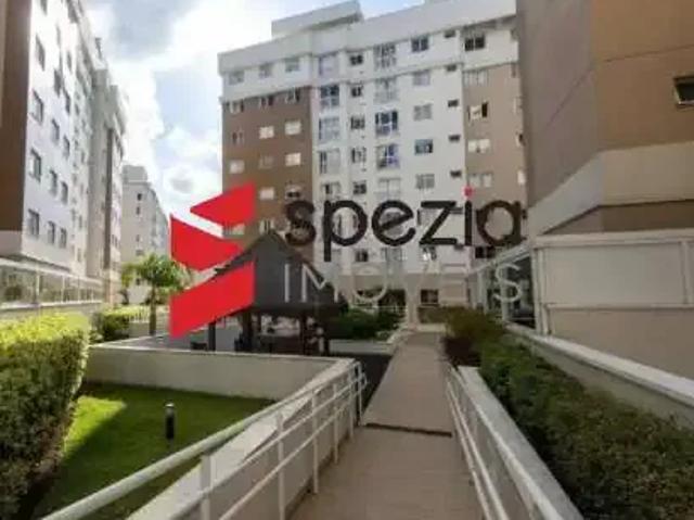 Apartamento para Locação em Curitiba/PR Portão 2 Quartos