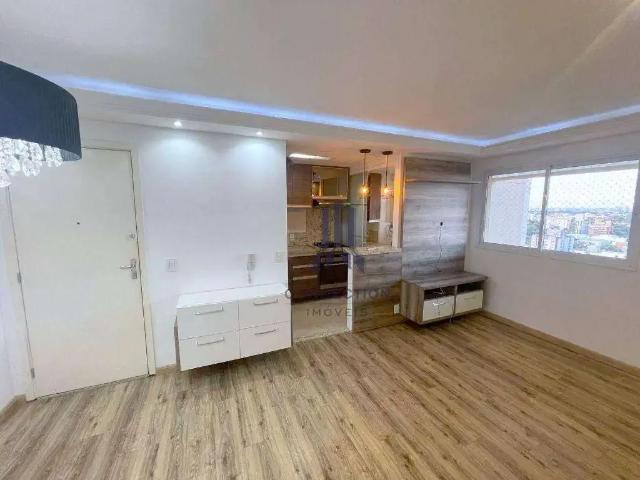 Apartamento para Locação em Curitiba/PR Portão 2 Quartos