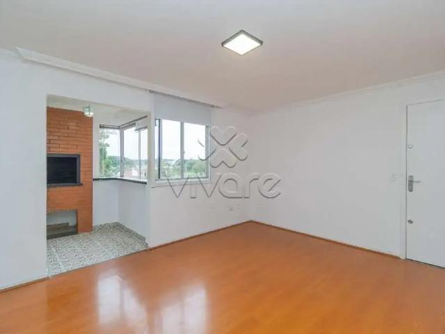 Apartamento para Locação em Curitiba/PR Portão 2 Quartos