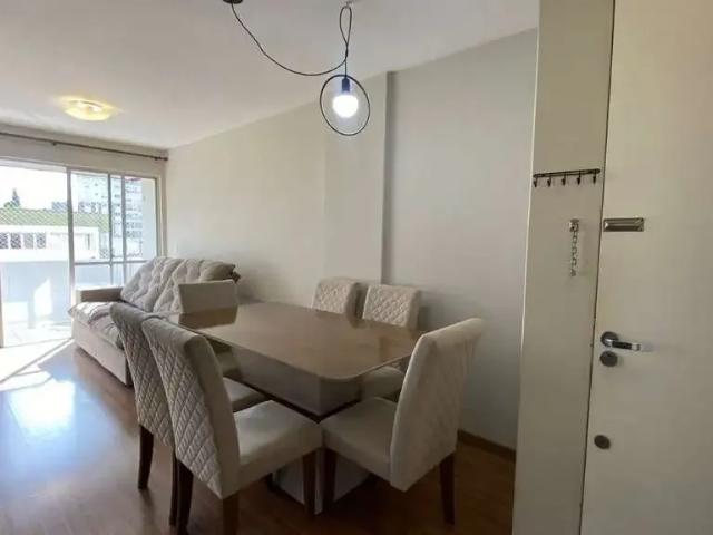 Apartamento para Locação em Curitiba/PR Portão 2 Quartos