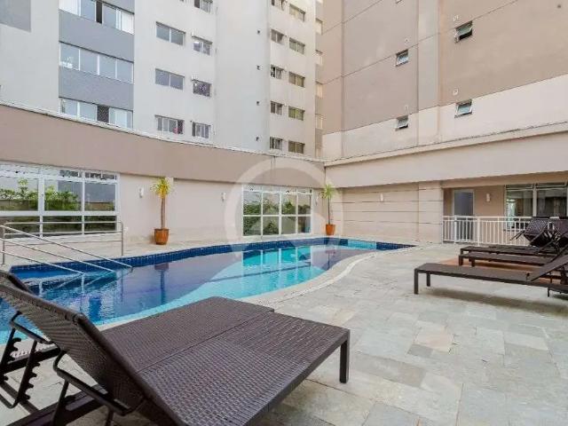Apartamento para Locação em Curitiba/PR Portão 2 Quartos