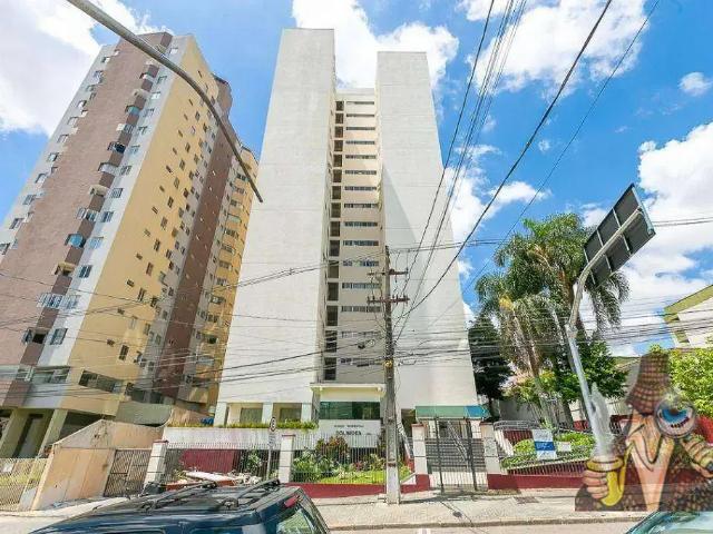 Apartamento para Locação em Curitiba/PR Portão 2 Quartos