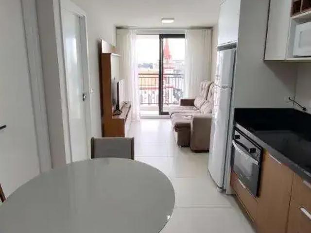 Apartamento para Locação em Curitiba/PR Portão 2 Quartos