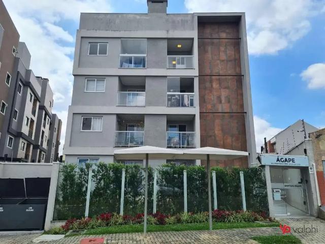 Apartamento para Locação em Curitiba/PR Portão 2 Quartos