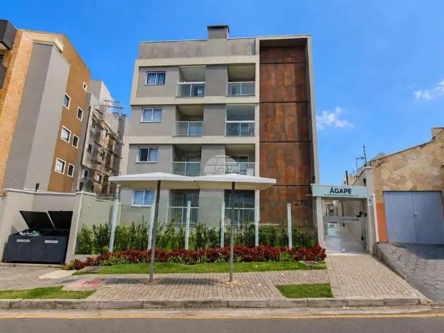 Apartamento para Locação em Curitiba/PR Portão 2 Quartos