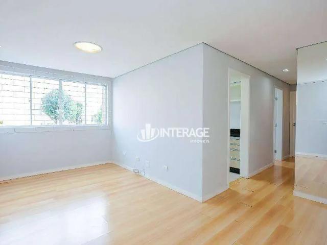 Apartamento para Locação em Curitiba/PR Portão 2 Quartos