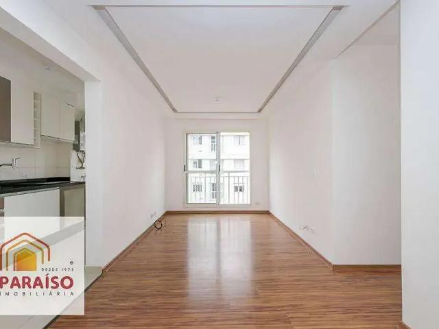 Apartamento para Locação em Curitiba/PR Portão 2 Quartos