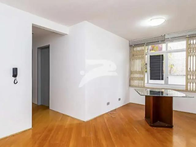 Apartamento para Locação em Curitiba/PR Portão 2 Quartos