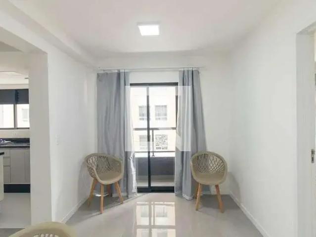 Apartamento para Locação em Curitiba/PR Portão 2 Quartos