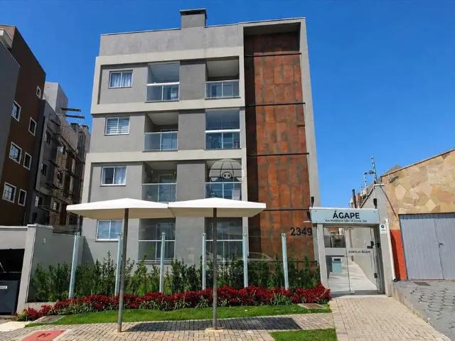 Apartamento para Locação em Curitiba/PR Portão 2 Quartos
