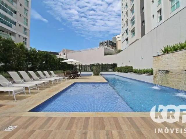 Apartamento para Locação em Curitiba/PR Portão 2 Quartos