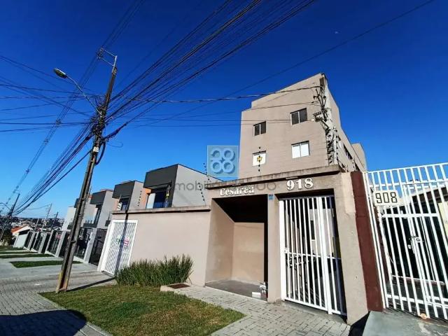 Apartamento para Locação em Curitiba/PR Portão 2 Quartos