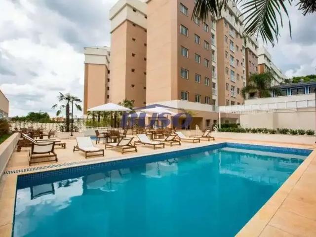 Apartamento para Locação em Curitiba/PR Portão 2 Quartos