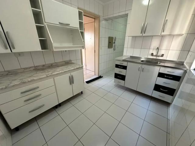 Apartamento para Locação em Curitiba/PR Portão 2 Quartos