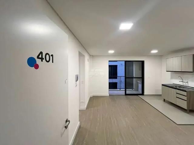 Apartamento para Locação em Curitiba/PR Portão 2 Quartos
