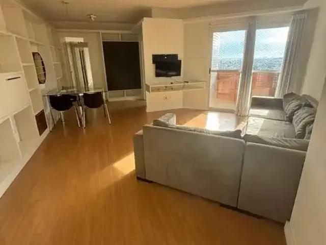 Apartamento para Locação em Curitiba/PR Portão 2 Quartos