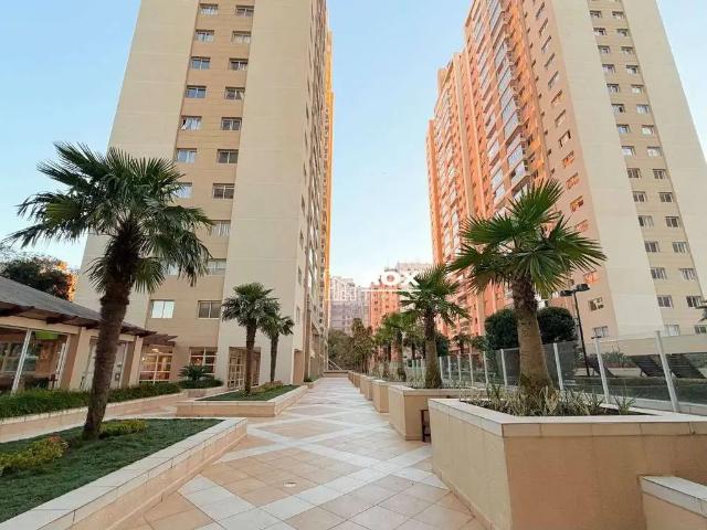 Apartamento para Locação em Curitiba/PR Portão 2 Quartos