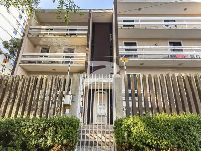 Apartamento para Locação em Curitiba/PR Portão 2 Quartos