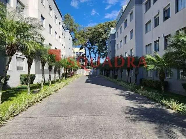 Apartamento para Locação em Curitiba/PR Portão 2 Quartos