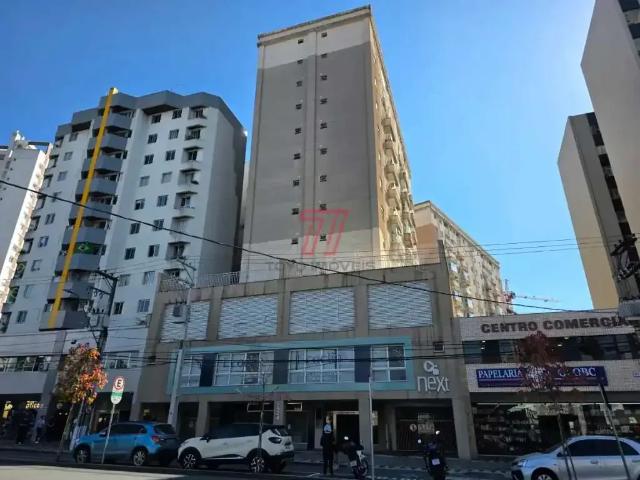 Apartamento para Locação em Curitiba/PR Portão 2 Quartos