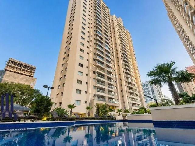 Apartamento para Locação em Curitiba/PR Portão 2 Quartos