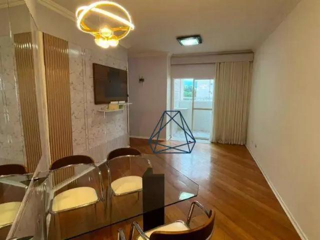 Apartamento para Locação em Curitiba/PR Portão 2 Quartos