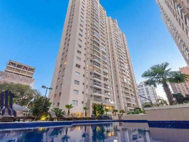 Apartamento para Locação em Curitiba/PR Portão 2 Quartos