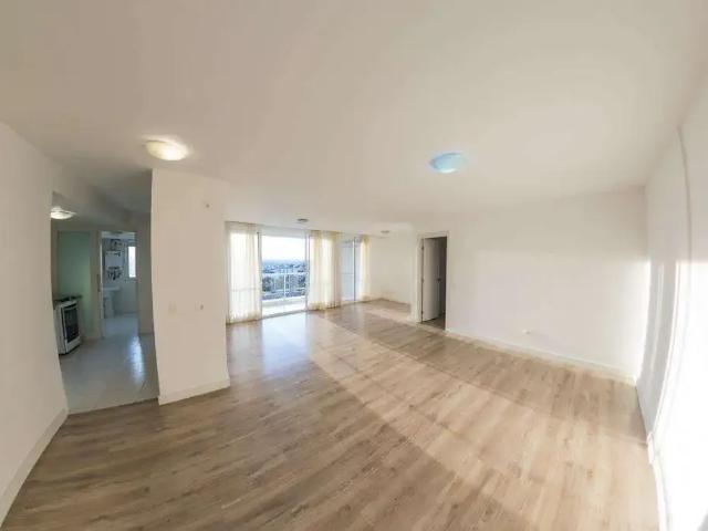 Apartamento para Locação em Curitiba/PR Portão 3 Quartos