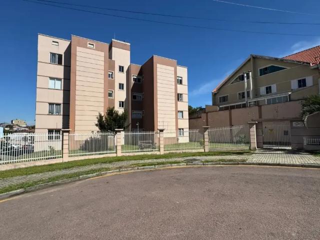 Apartamento para Locação em Curitiba/PR Portão 3 Quartos