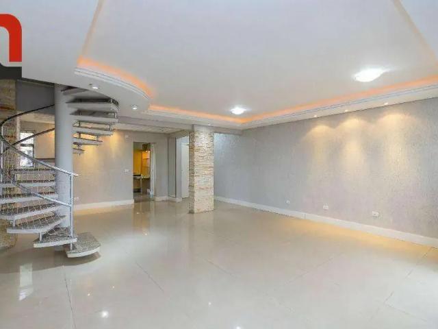 Apartamento para Locação em Curitiba/PR Portão 3 Quartos