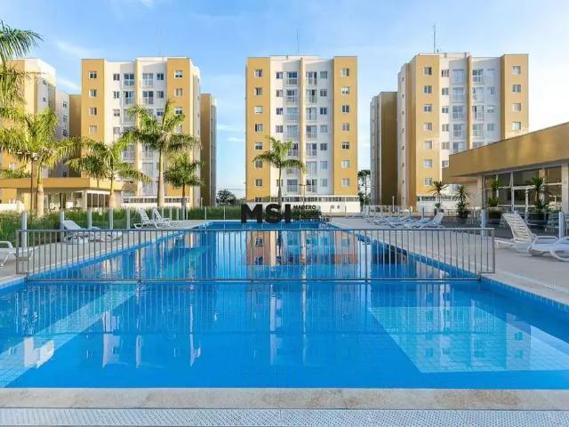 Apartamento para Locação em Curitiba/PR Portão 3 Quartos