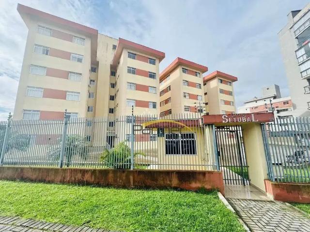 Apartamento para Locação em Curitiba/PR Portão 3 Quartos