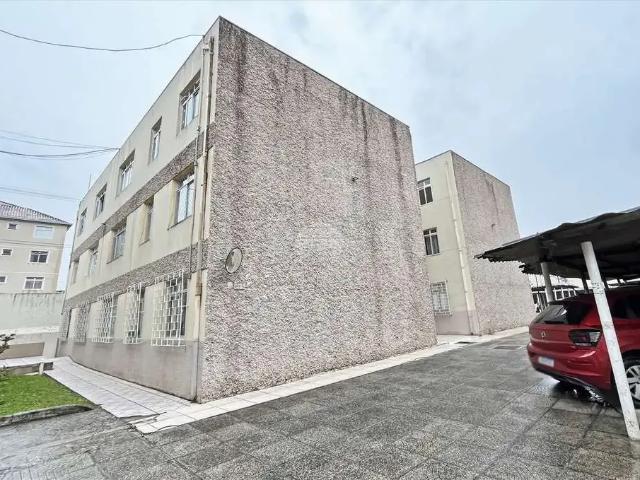 Apartamento para Locação em Curitiba/PR Portão 3 Quartos