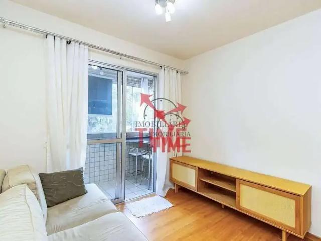 Apartamento para Locação em Curitiba/PR Portão 3 Quartos