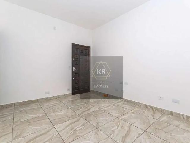 Apartamento para Locação em Curitiba/PR Portão 3 Quartos