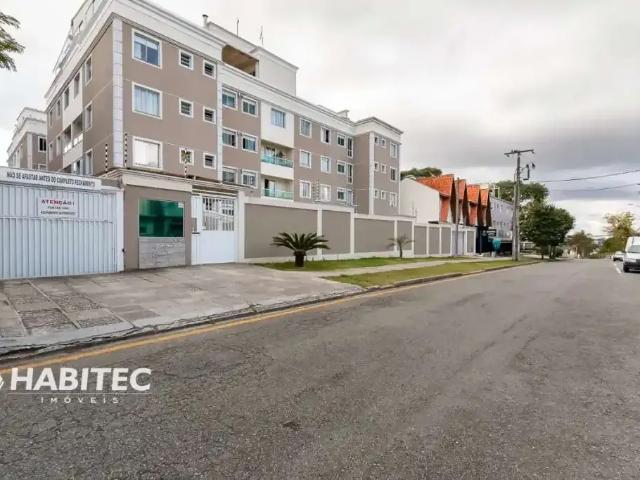 Apartamento para Locação em Curitiba/PR Portão 3 Quartos