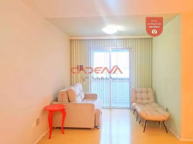 Apartamento para Locação em Curitiba/PR Portão 3 Quartos