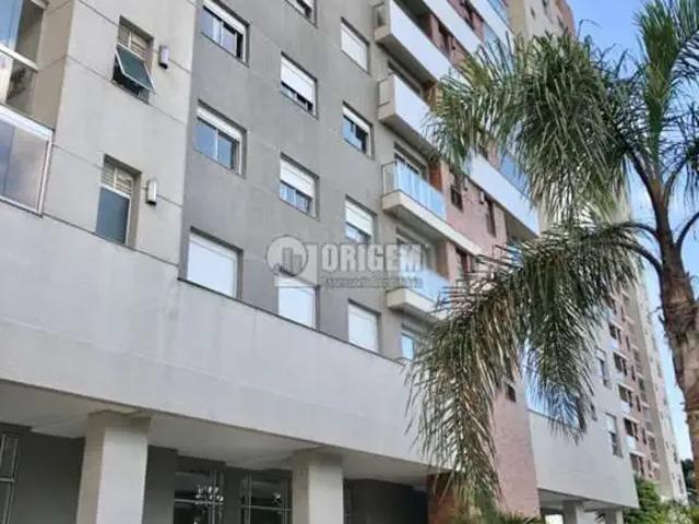 Apartamento para Locação em Curitiba/PR Portão 3 Quartos