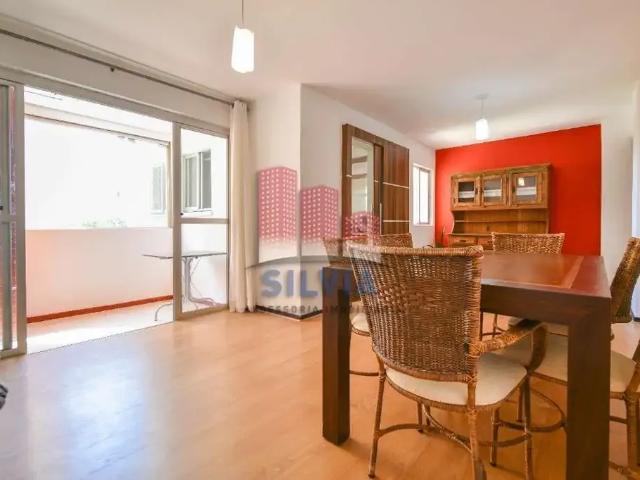 Apartamento para Locação em Curitiba/PR Portão 3 Quartos