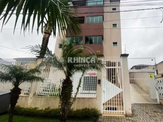 Apartamento para Locação em Curitiba/PR Portão 3 Quartos