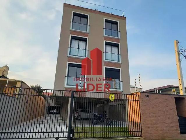Apartamento para Locação em Curitiba/PR Portão 3 Quartos
