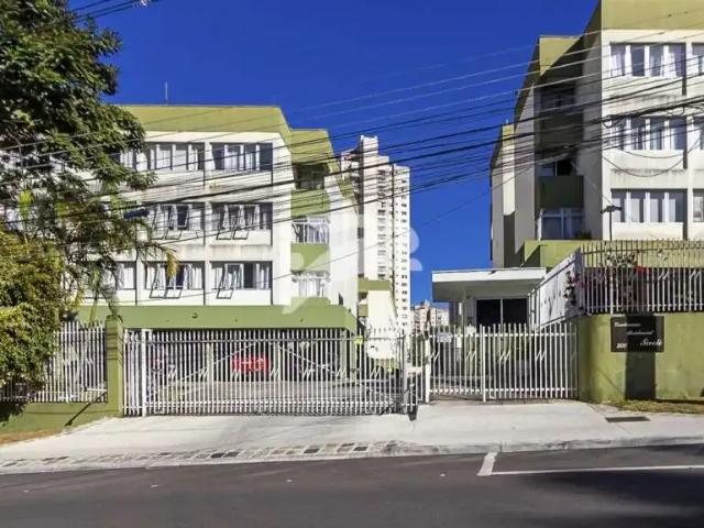 Apartamento para Locação em Curitiba/PR Portão 3 Quartos